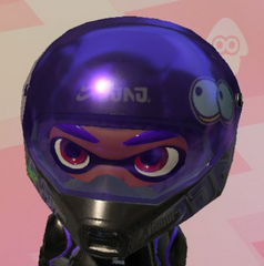 Null Visor Replica - Inkipedia, the Splatoon wiki