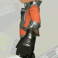 Astro Wear - Inkipedia, the Splatoon wiki