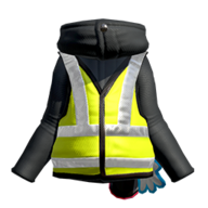 Hero Jacket Replica - Inkipedia, the Splatoon wiki