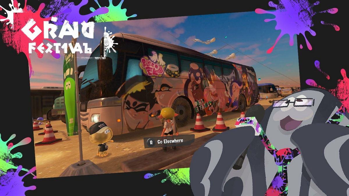 File:S3 Grand Festival news shuttle EN.jpg - Inkipedia, the Splatoon wiki