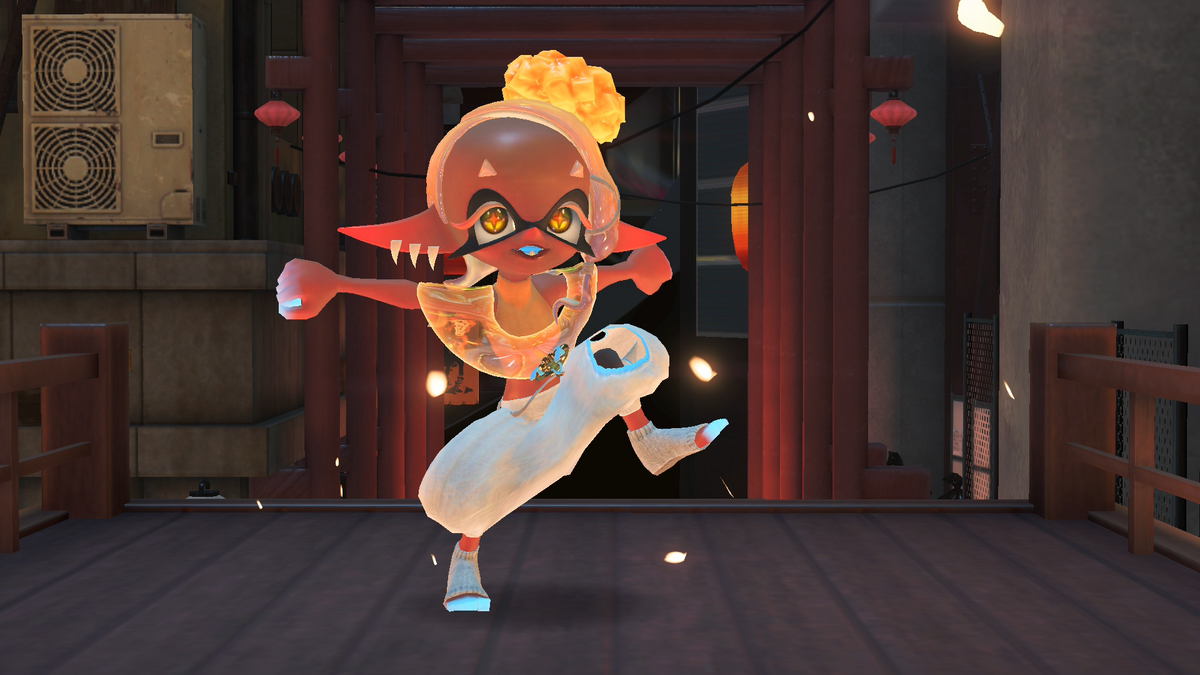 File:S3 Splatfest Fist Bump Ōban-yaki Frye.png - Inkipedia, the Splatoon wiki