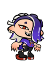 Big Man - Inkipedia, the Splatoon wiki