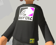 Zink LS - Inkipedia, the Splatoon wiki