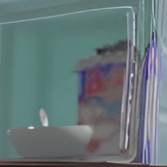 Memory cube - Inkipedia, the Splatoon wiki