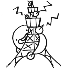 Great Zapfish - Inkipedia, the Splatoon wiki