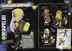The Art of Splatoon 3 - Inkipedia, the Splatoon wiki