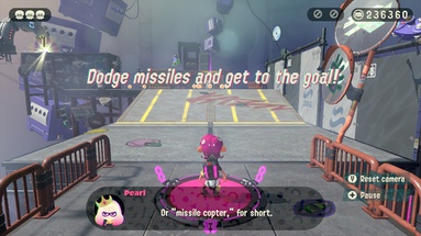 Canned weapon - Inkipedia, the Splatoon wiki