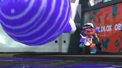 Custom Jet Squelcher - Inkipedia, the Splatoon wiki