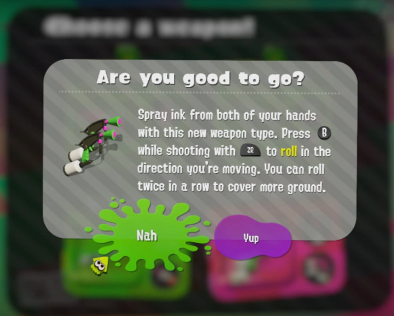 File:S2 Splat Dualies demo info.png - Inkipedia, the Splatoon wiki