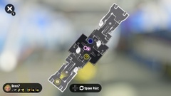 Hammerhead Bridge - Inkipedia, the Splatoon wiki