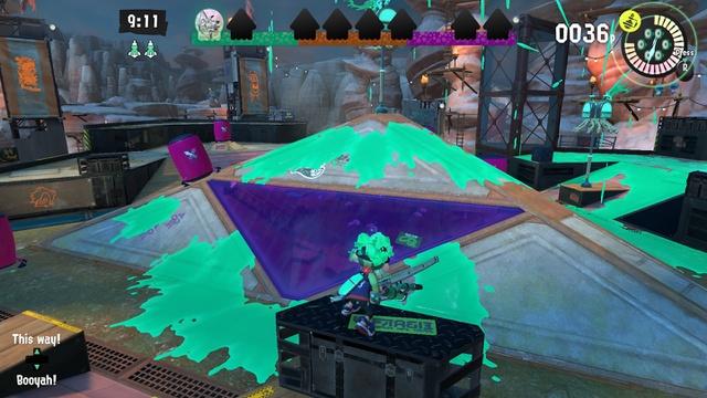 Inkipedia:Twitter archive/2023/May - Inkipedia, the Splatoon wiki