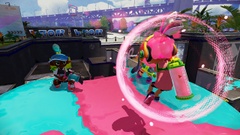 Bubbler - Inkipedia, the Splatoon wiki