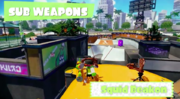 Squid Beakon - Inkipedia, the Splatoon wiki