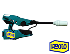 Custom Jet Squelcher - Inkipedia, the Splatoon wiki