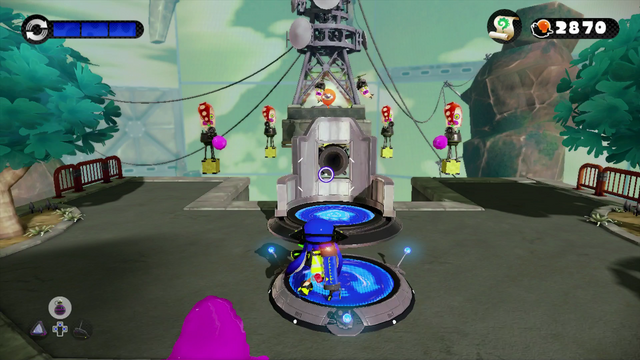 File:FSG Final Checkpoint.png - Inkipedia, the Splatoon wiki