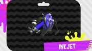 Inkjet - Inkipedia, the Splatoon wiki