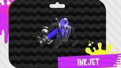 Inkjet - Inkipedia, the Splatoon wiki