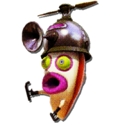 Octocopter - Inkipedia, the Splatoon wiki