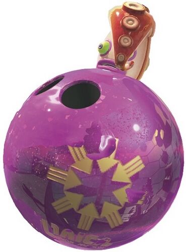 Octoballer - Inkipedia, the Splatoon wiki