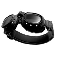 Sennyu Goggles - Inkipedia, the Splatoon wiki