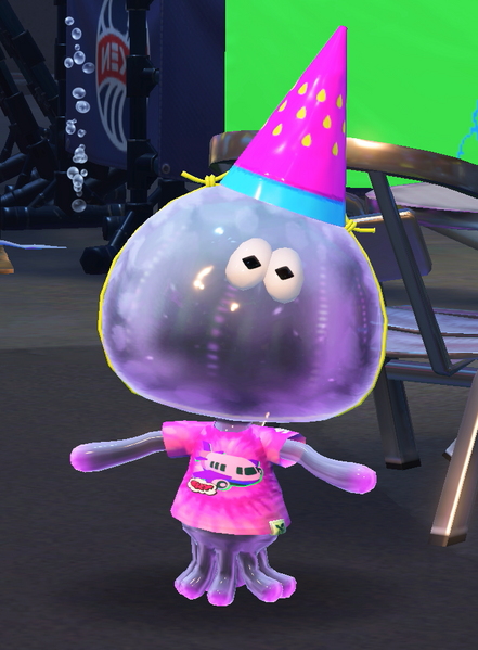 File:S3 Land vs Sea vs Air Jellyfish Air.png - Inkipedia, the Splatoon wiki