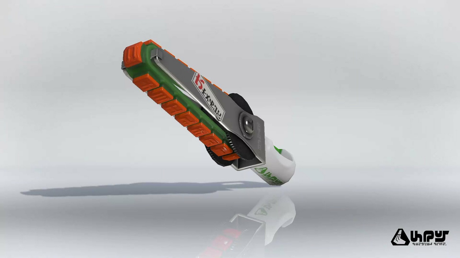 File:S3 Splatana Stamper Nouveau Promotional 3D Render.jpg - Inkipedia, the Splatoon wiki