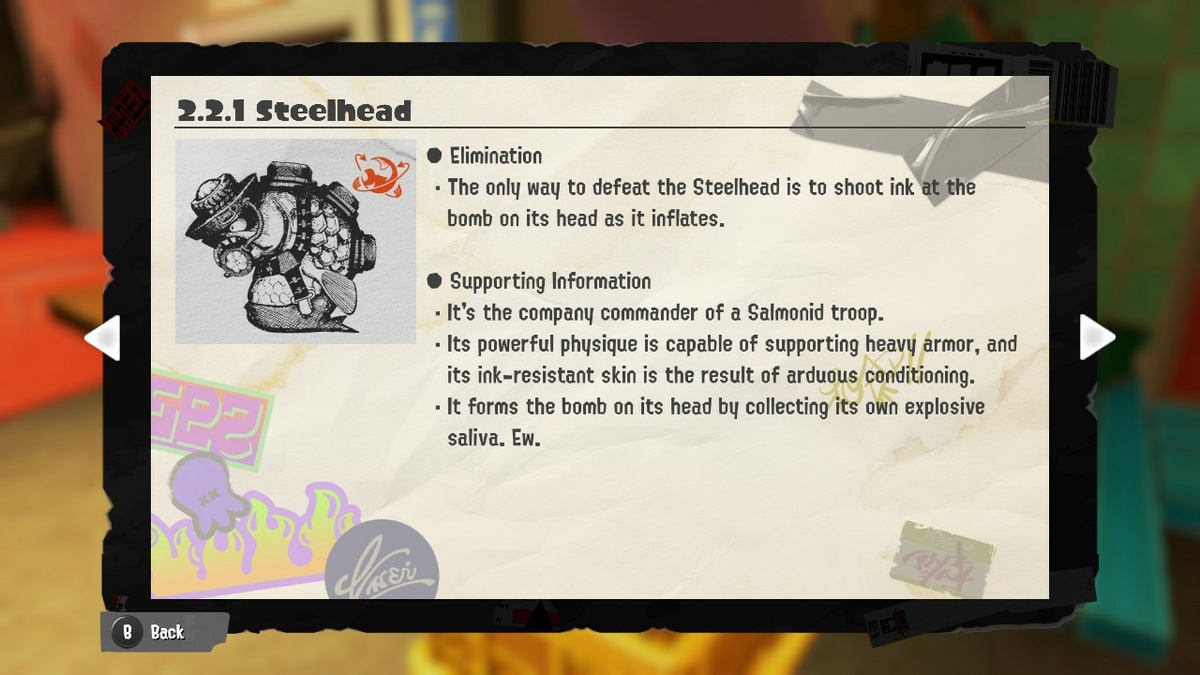 File:S3 Steelhead Salmonid Field Guide Page 2.jpg - Inkipedia, the ...