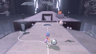 Covered.Floor - Inkipedia, the Splatoon wiki