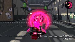 Sting Ray - Inkipedia, the Splatoon wiki