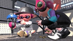 Designer Headphones - Inkipedia, the Splatoon wiki