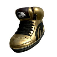 Gold Hi-Horses - Inkipedia, the Splatoon wiki