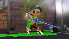 New Squiffer - Inkipedia, the Splatoon wiki