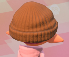 Short Beanie - Inkipedia, the Splatoon wiki