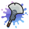 Painbrush - Inkipedia, the Splatoon wiki
