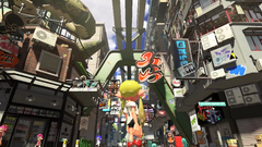 Splatsville - Inkipedia, the Splatoon wiki