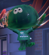 Sweater vs. Socks - Inkipedia, the Splatoon wiki