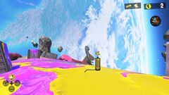 The Ursine Anomaly - ＃03 - Inkipedia, the Splatoon wiki