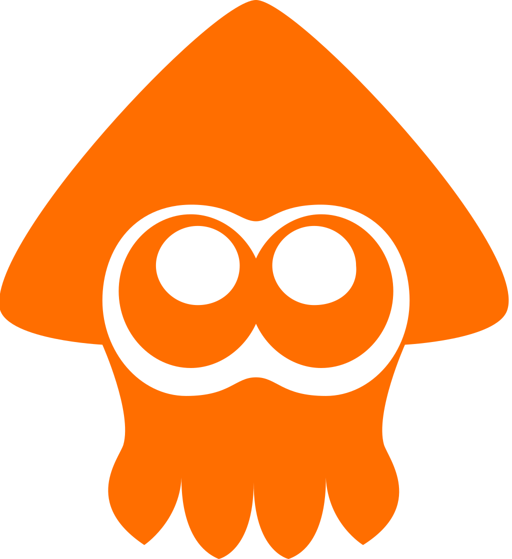 File:Inkling Squid icon.svg - Inkipedia, the Splatoon wiki