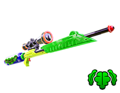 Kelp Splatterscope - Inkipedia, the Splatoon wiki