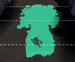 Luna Blaster - Inkipedia, the Splatoon wiki