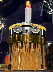 Flooder - Inkipedia, the Splatoon wiki