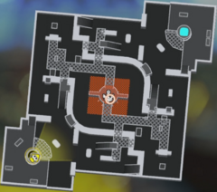 Category:Splatoon 2 Splat Zones maps - Inkipedia, the Splatoon wiki