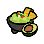 Salsa vs. Guacamole - Inkipedia, the Splatoon wiki