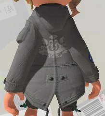 Forge Octarian Jacket - Inkipedia, the Splatoon wiki