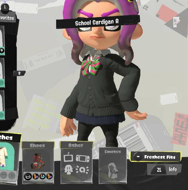 File:S3 School Cardigan A Front.jpg - Inkipedia, the Splatoon wiki