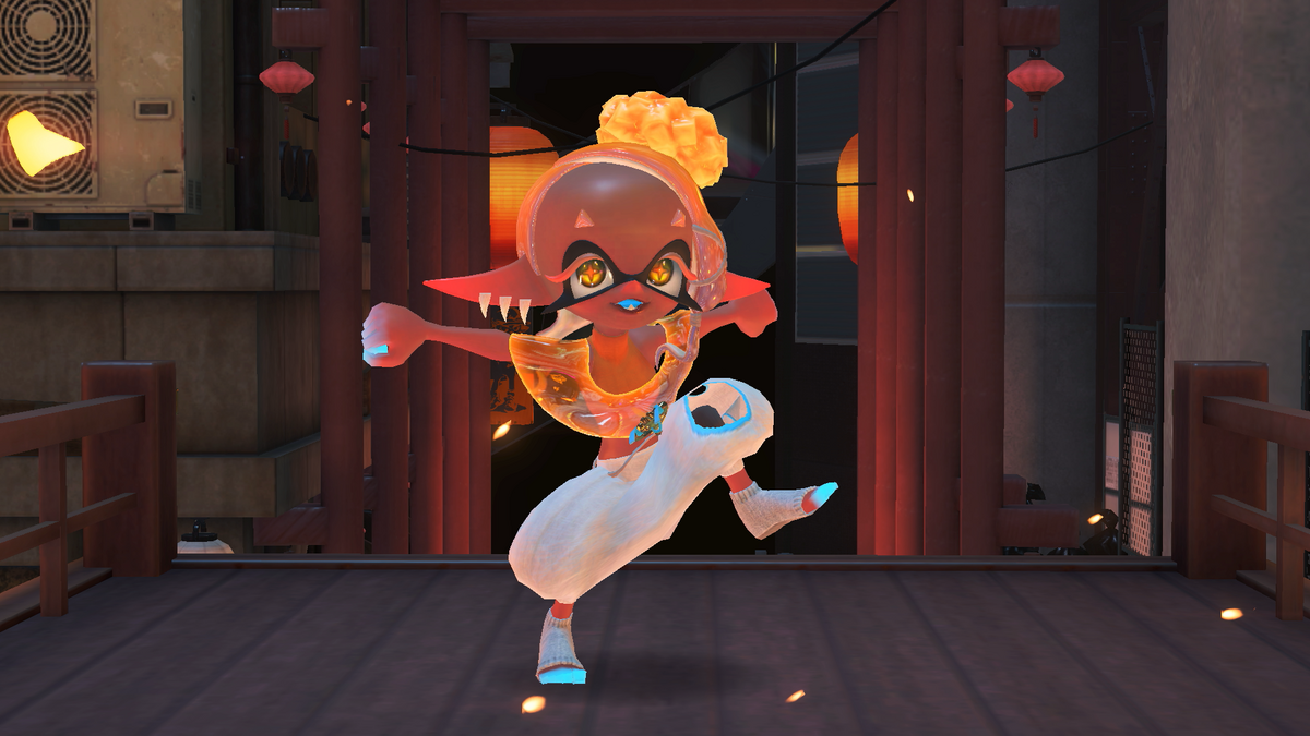 File:S3 Splatfest Custard Frye.png - Inkipedia, the Splatoon wiki
