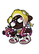 Dapple Dualies - Inkipedia, the Splatoon wiki