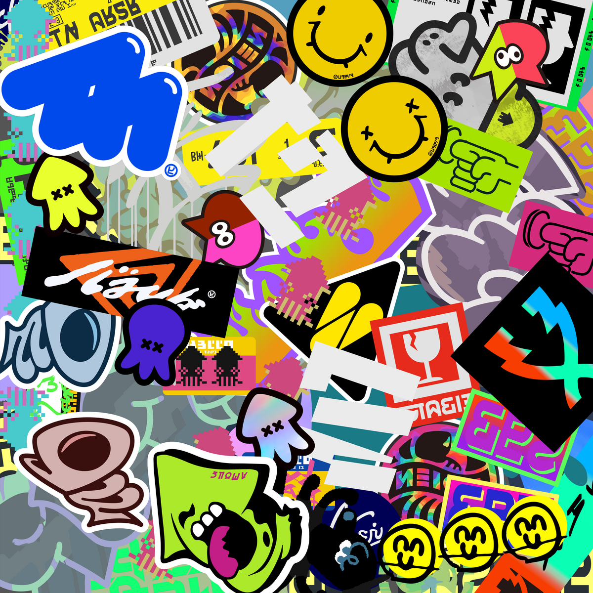 File:Journey 2 - Wahoo World Square.png - Inkipedia, the Splatoon wiki