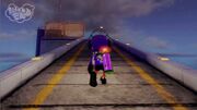 Moray Towers - Inkipedia, the Splatoon wiki
