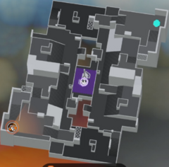 Snapper Canal - Inkipedia, the Splatoon wiki